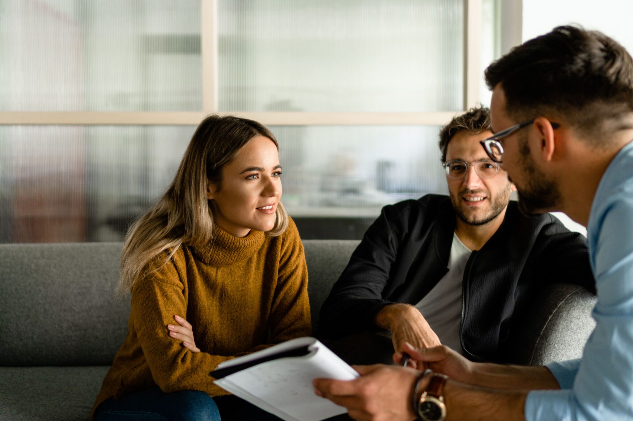 Le guide des salons IT 2026 - Gtec